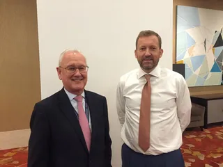 Canopius eyes former clients | Intelligent Insurer